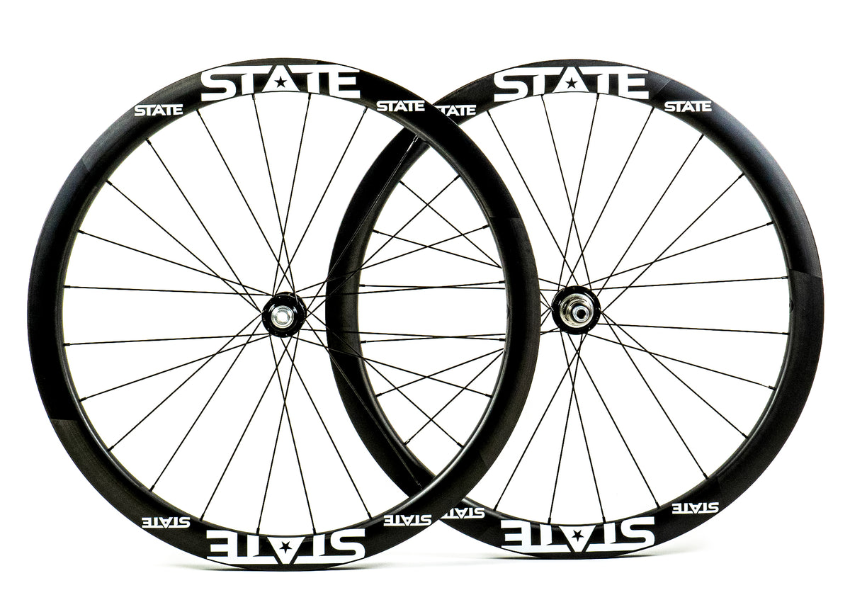 42mm Disc Brake TLR– State Wheels