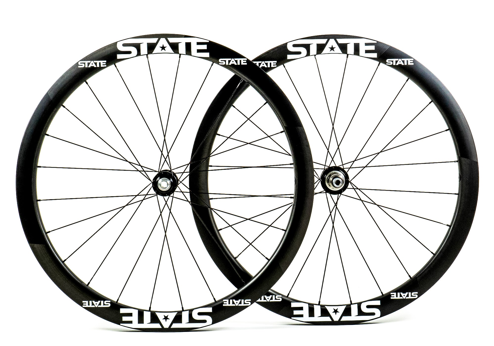 Road– State Wheels