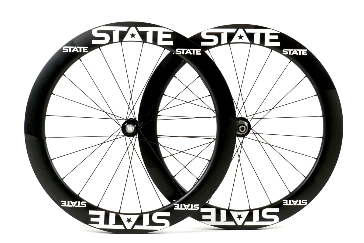 60mm Disc Brake TLR– State Wheels