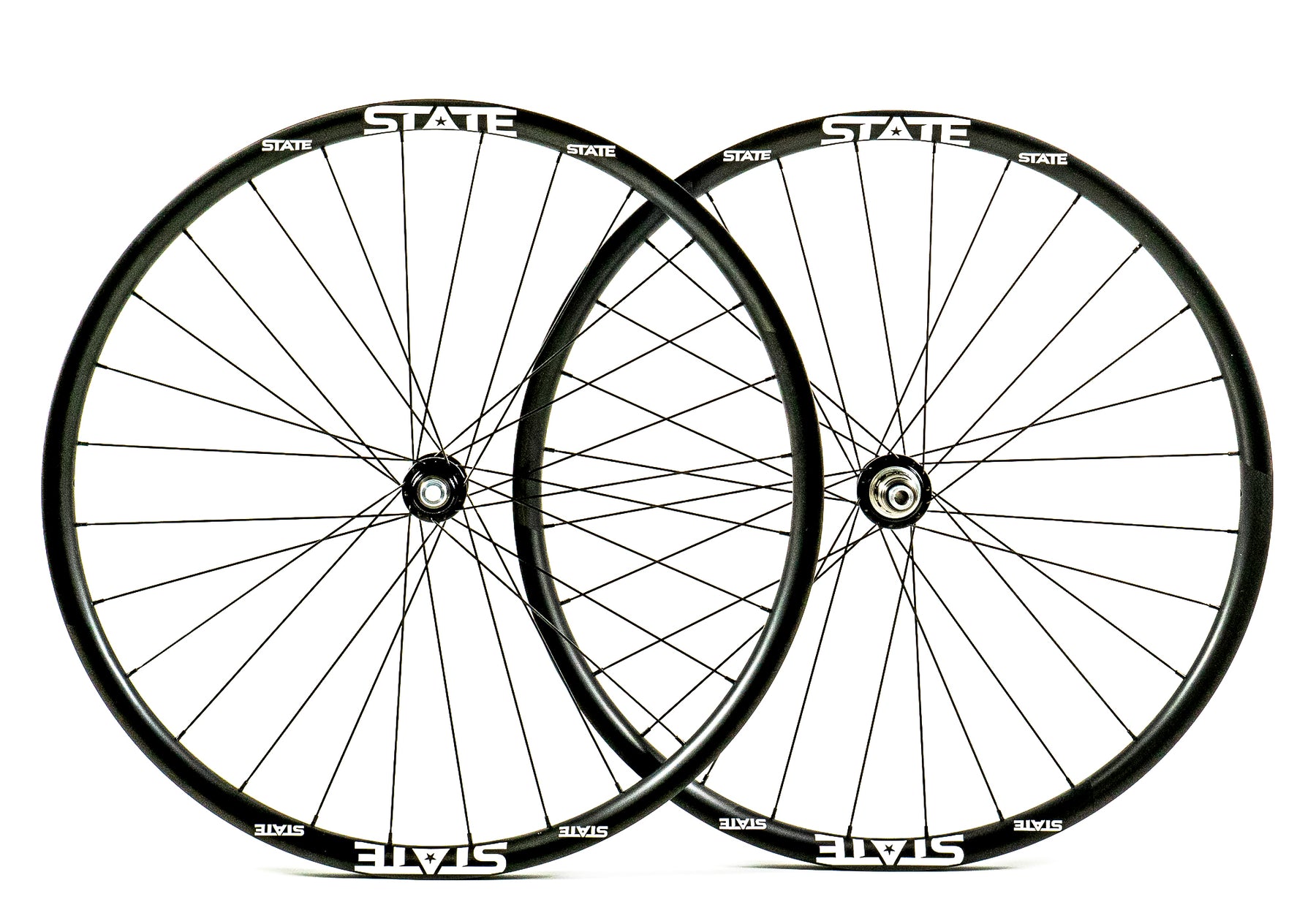 Off Road– State Wheels