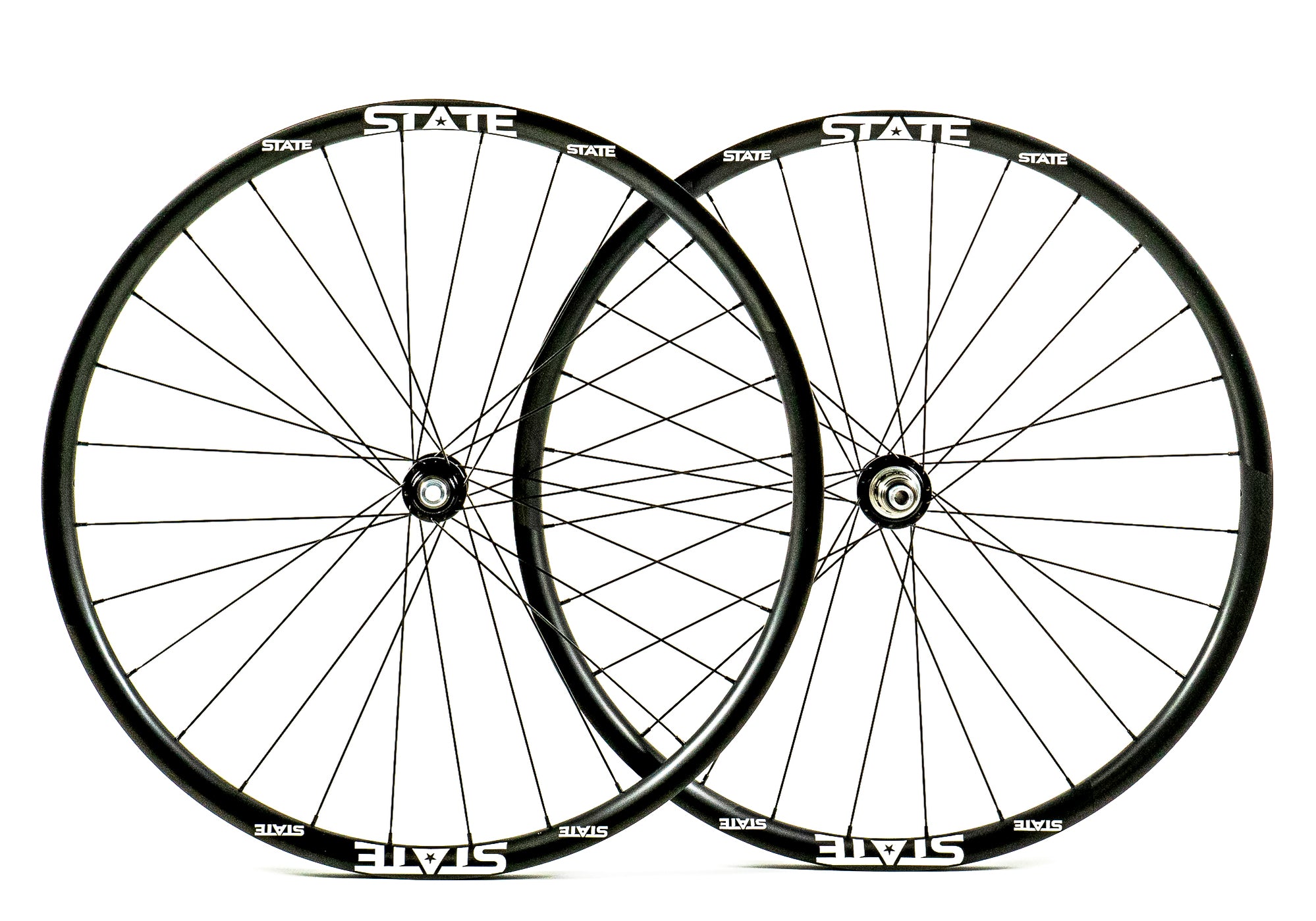 Collections– State Wheels